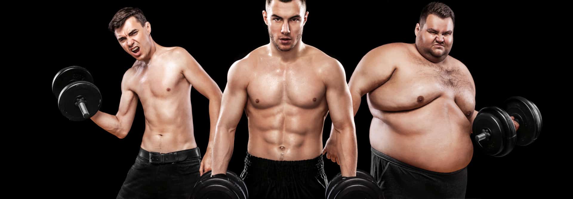 Does my Body Type Matter in Bodybuilding?