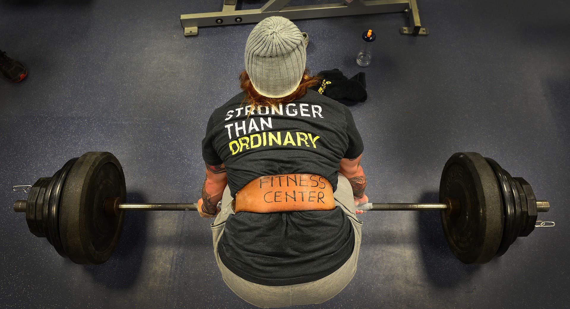 The Ultimate Guide to Repetitions in Workout According to Experts - Part 2